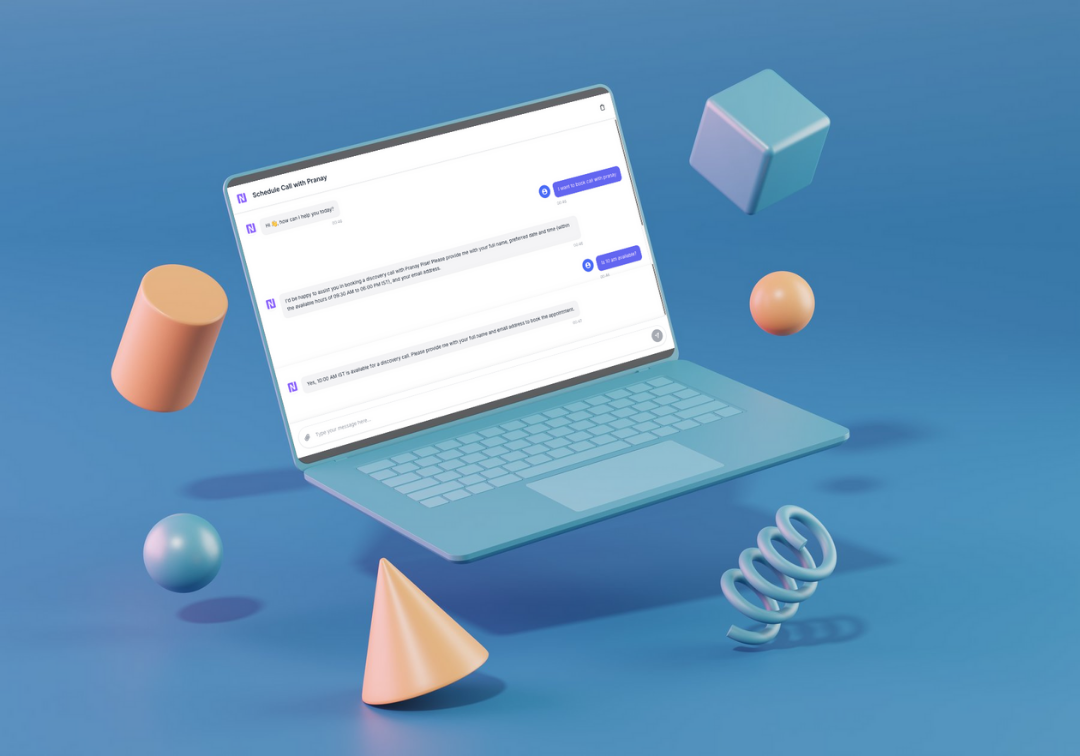 n8n Chats - Free Unlimited Forever